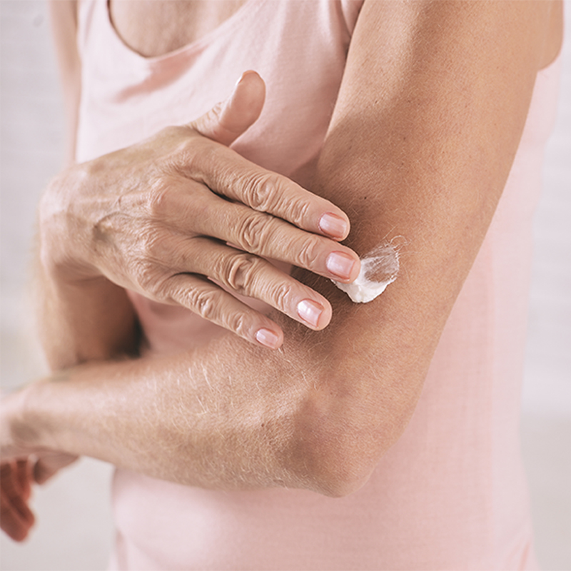 Nummular Eczema Information On Causes Symptoms Treatment Bioderma Us